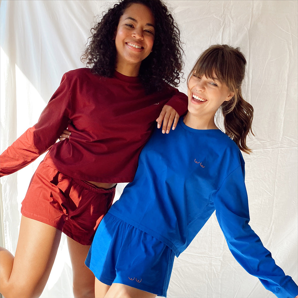 Clothing – Marlo & Marco TR