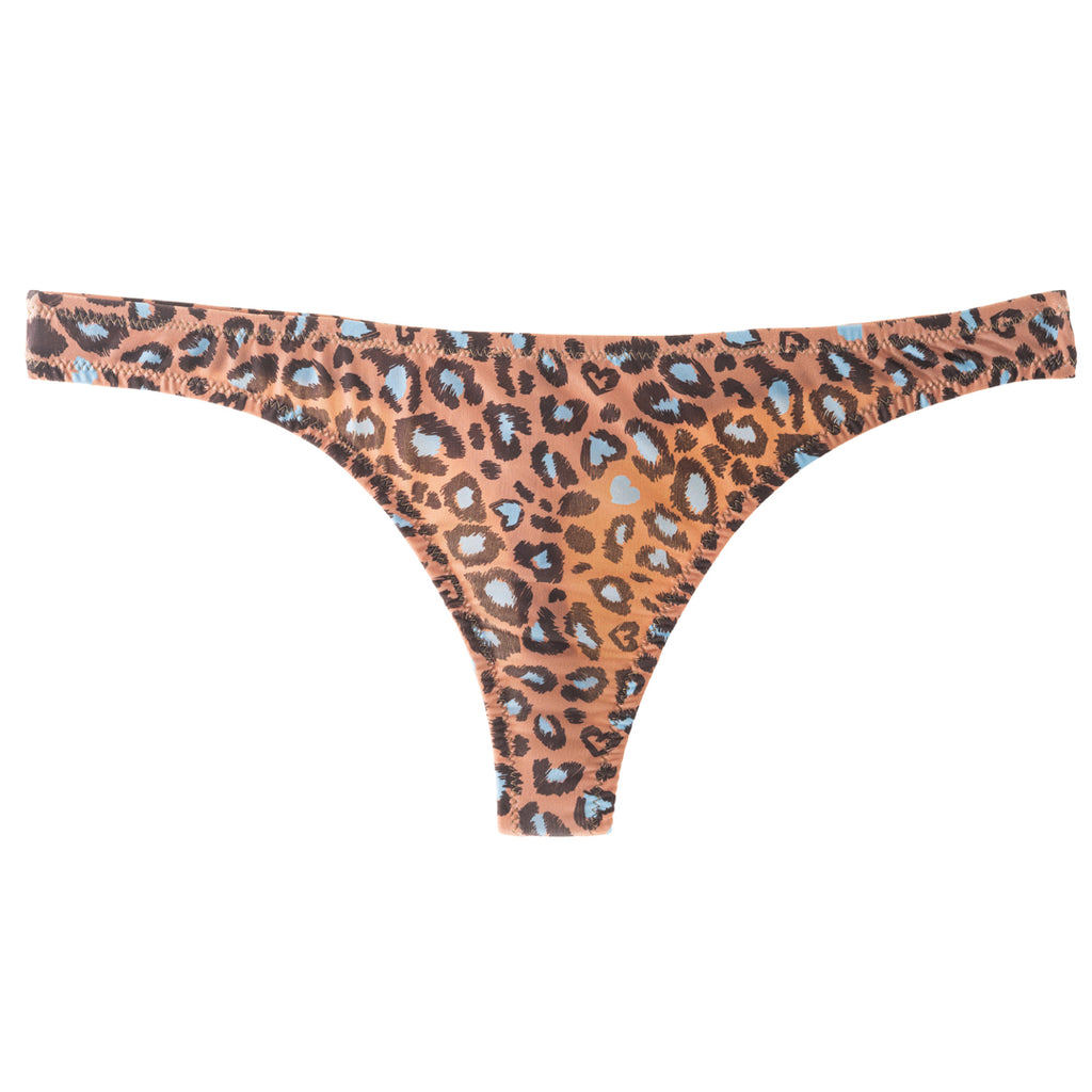 Suzi Thong – Marlo & Marco TR